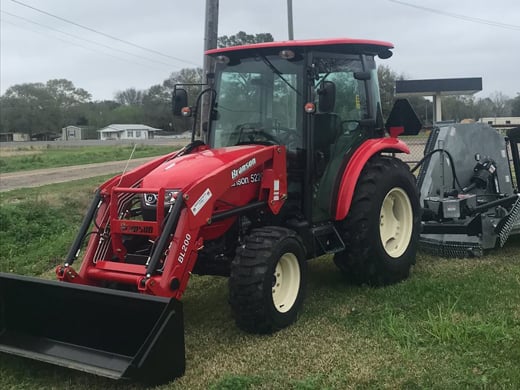 Branson Tractors | Premier Farm & Ranch Supply | Kaplan, Louisiana ...