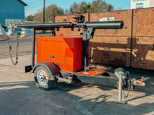 Services | Premier Farm & Ranch Supply | Kaplan, Louisiana | Equipment ...