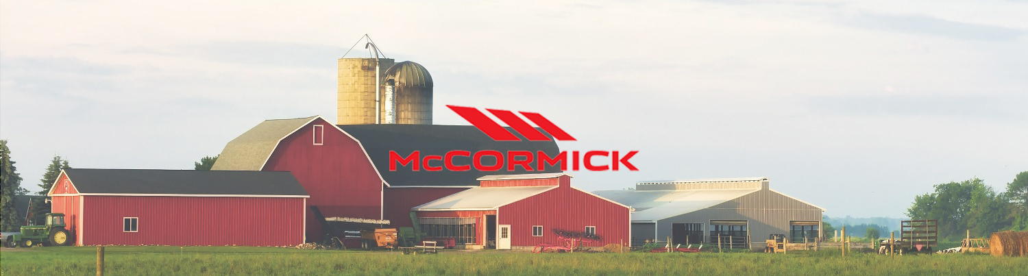 McCormick Tractors | Premier Farm & Ranch Supply | Kaplan, Louisiana ...